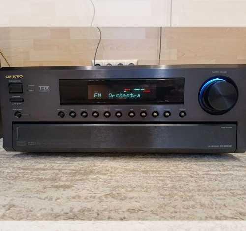 Ресивер onkyo tx-sr804e