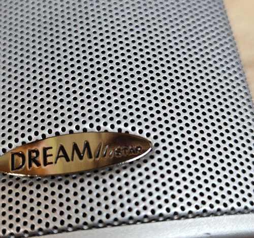 Новая Hi-fi акустика Dream DV-5000