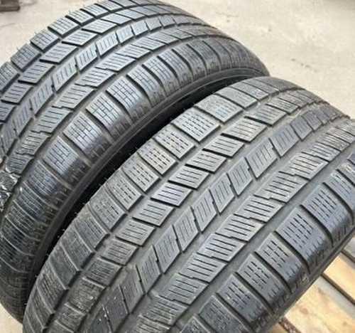 Pirelli Scorpion Ice&Snow 235/60 R18