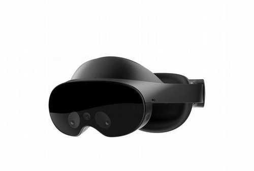 Очки виртуальной реальности Meta Quest Pro, 256 Гб