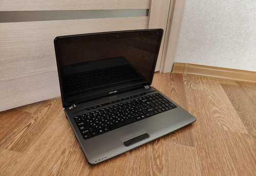 Ноутбук на SSD 256gb+intel i3-2350m+Nvidia GT630m