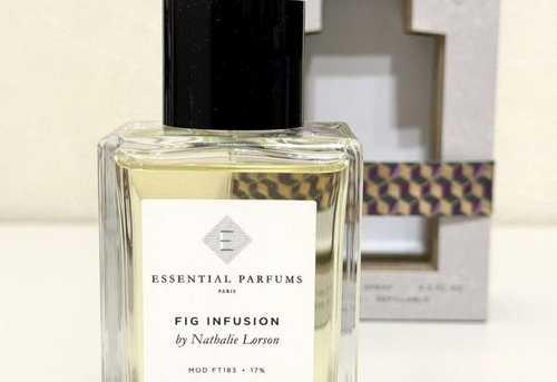 Essential Parfums Fig Infusion