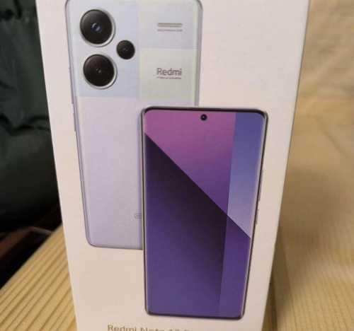 Xiaomi Redmi Note 13 Pro+, 12/512 ГБ