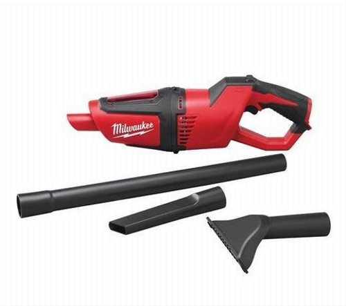 Аккумуляторный пылесос Milwaukee M12 HV-0