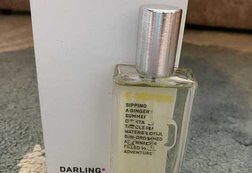Туалетная вода E-motion Darling 50 ml