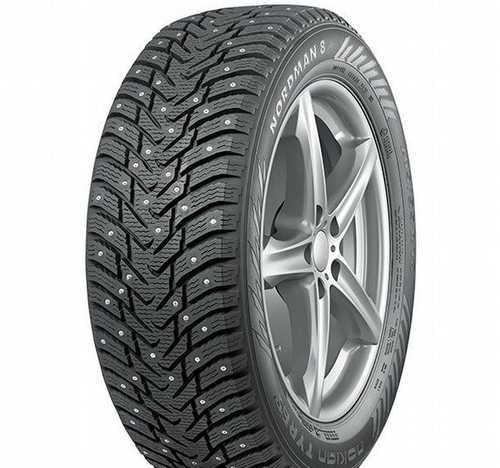 Ikon Tyres Nordman 8 185/65 R15 92T