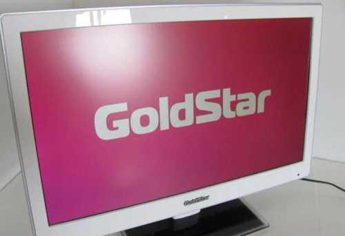 Телевизор-Монитор Gold Star LT-22T305F/DVB-T2