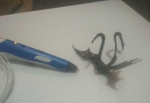 Ручка для 3D рисования