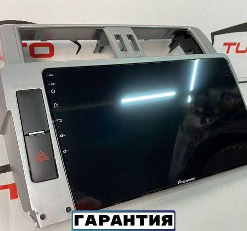 Головное устройство LC 150 13-17