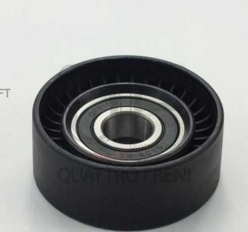 Quattro freni QF31P00191 ролик натяжной\ Mazda 3/6/CX3/CX5 1.5-2.5i 11