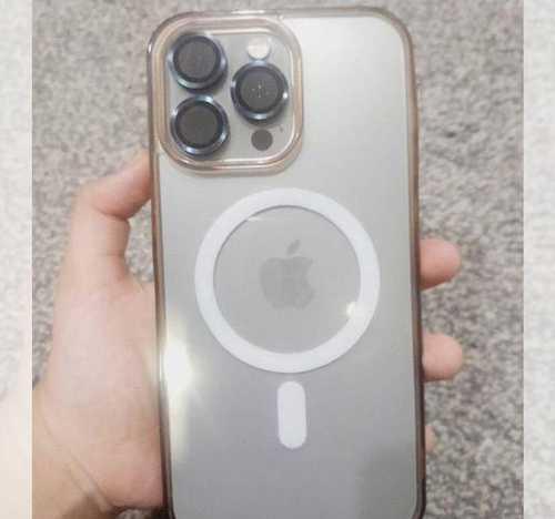 iPhone 15 Pro Max, 256 ГБ