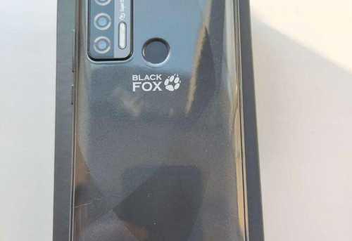 Телефон Black Fox