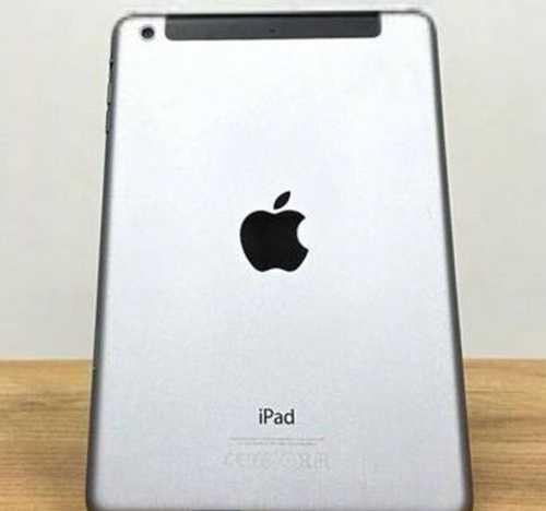 Apple iPad mini 2 2014 16gb Wi-Fi   Cellular, Серы