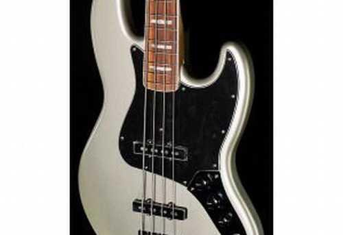 Бас-гитара Fender Vintera '70s Jazz Bass Inca Silv