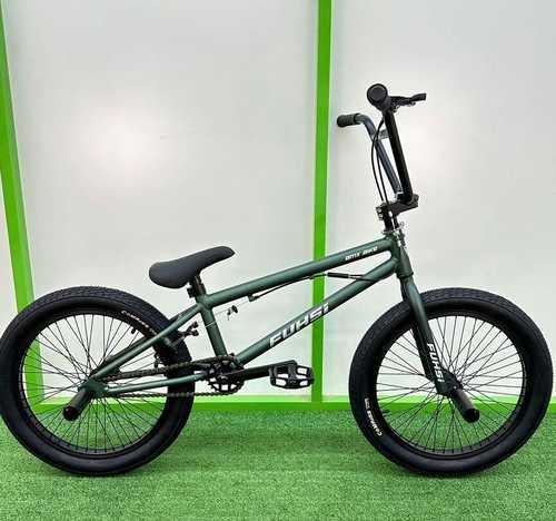 Новый BMX bike - трюковой, aster bike