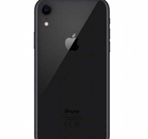 iPhone Xr, 64 ГБ