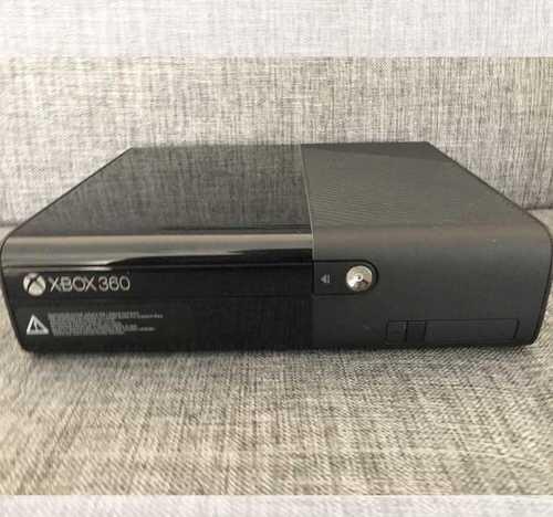 Xbox 360 E