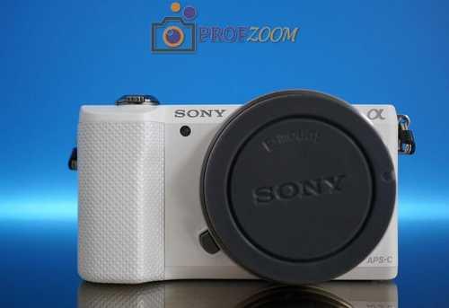 Sony A5000 Body Комиссионный