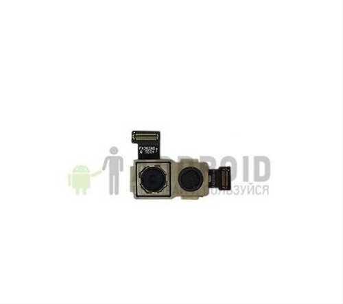 Задняя (основная) камера для Meizu M6 Note