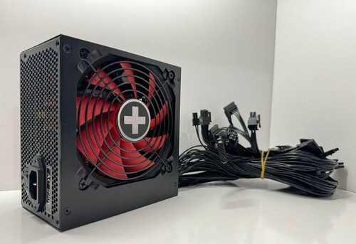 Блок питания Xilence Gaming Series XN240 850W