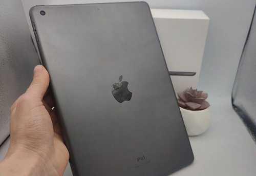 iPad 10.2 2021 9 поколения 256gb Wi-Fi