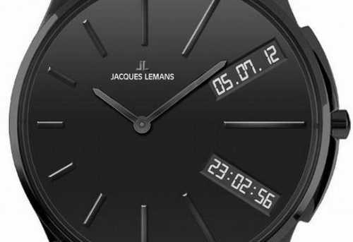 Часы jacques lemans classic 1-1788G