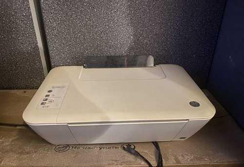 Принтер/сканер/копир (мфу) HP deskjet 1510