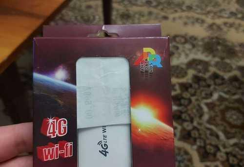 4g модем Anydata W150