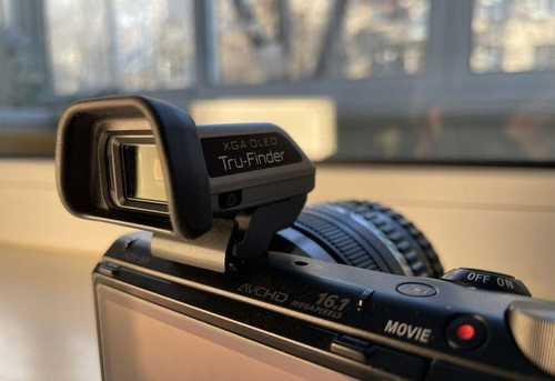 Видоискатель для Sony nex Fda -ev1s