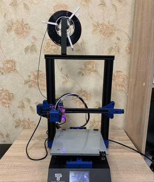 3D принтер Two Trees Bluer