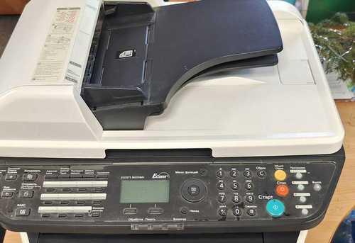 Мфу Kyocera Ecosys M2530DN (принтер, сканер)