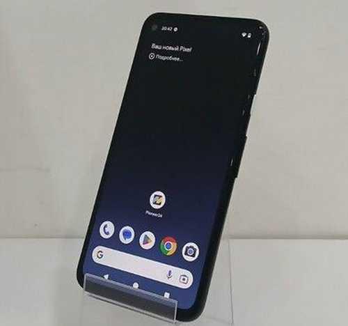 Google Pixel 4a 5G, 6/128 ГБ