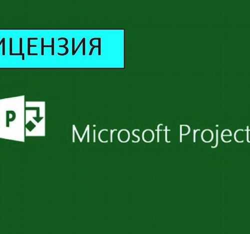 Ключ Microsoft office 2010 - 2021, Project 2229