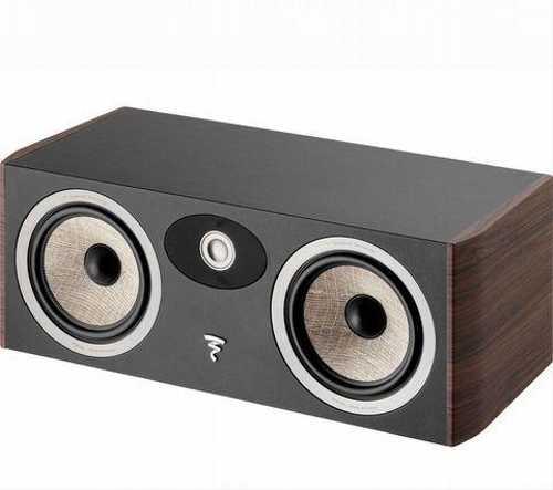 Focal JMLab Aria CC 900 Noyer