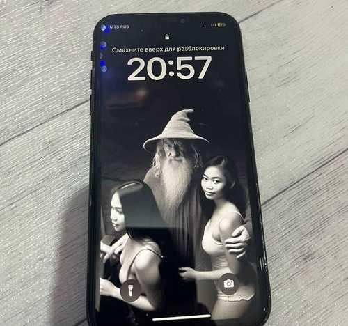 iPhone Xr, 128 ГБ