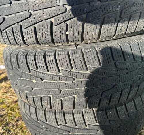 Nokian Tyres Nordman RS2 225/65 R17