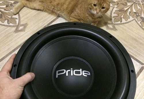 Praid hp 15
