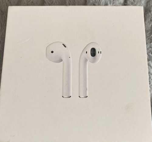 Air pods 1