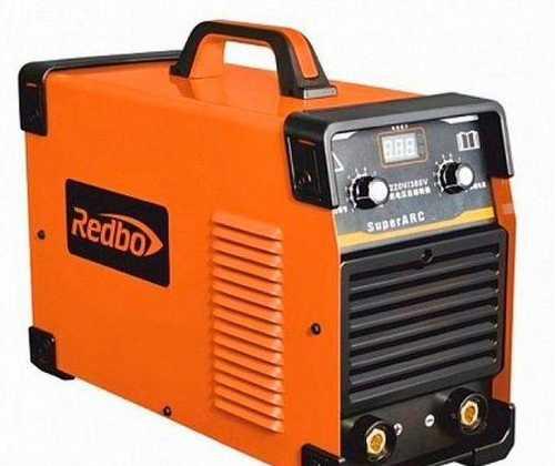Сварочный аппарат инвертор Redbo Super ARC-315T