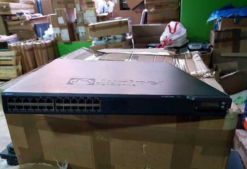 Коммутатор Juniper EX4200-24T