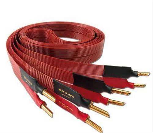 Nordost Leif Series Red Dawn banana 2.0м