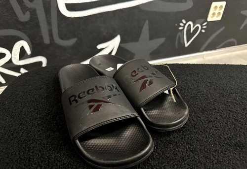 Шлепки Reebok Fulgere Slide женские