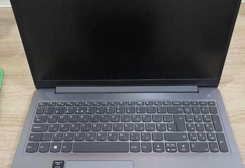 Ноутбук Lenovo ldeaPad 3 15ITL6 4G