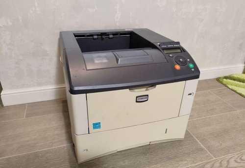 Kyocera ecosys fs-3920dn