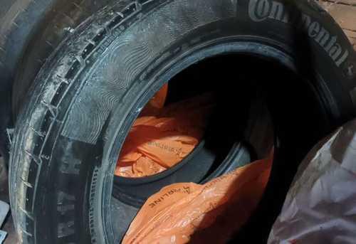 Continental Contact Star 215/60 R17 H