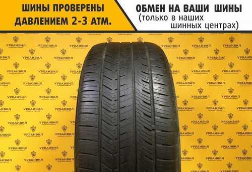 Yokohama Geolandar X-CV G057 275/45 R21 110W