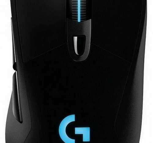 Игровая мышь беспроводная logitech G703 Lighspeed