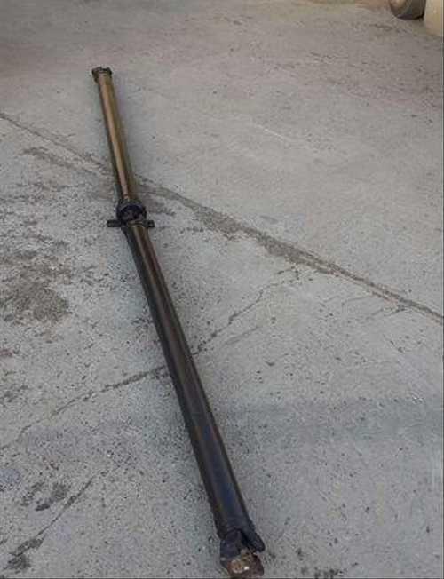 Кардан на газель 3302