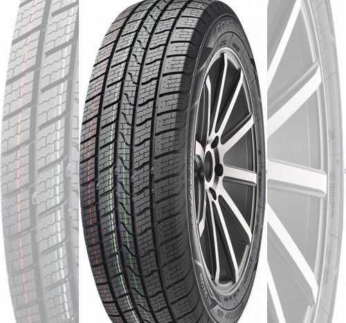 Compasal Crosstop 4S 225/60 R17 103V
