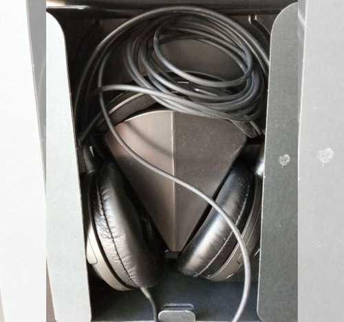 Наушники Audio-technica ATH-A550Z